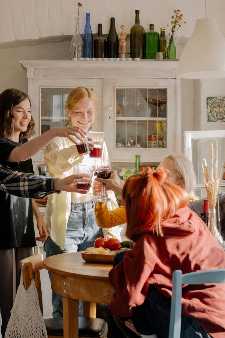 Why You Should Choose an Escape Room For Your Hen Party - Enigma Quests