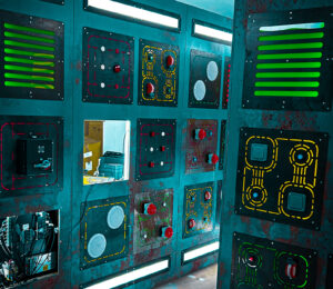 Our Brilliant Escape Rooms in London | The Perfect Family Activity