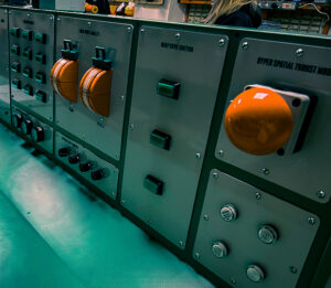 Escape Rooms - Enigma Quests