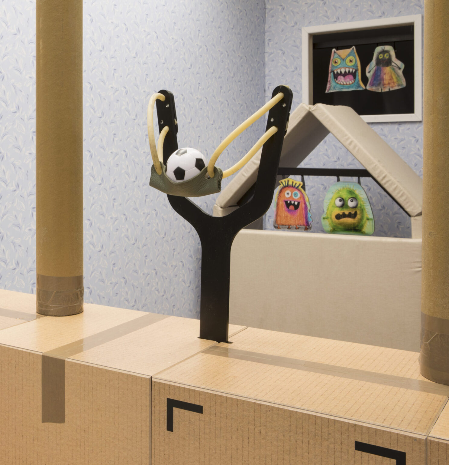 Enigma Quests | The Most Exciting Escape Rooms in the UK!