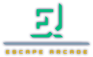 Enigma Quests | Our Incredible Escape Rooms and Escape Arcade®