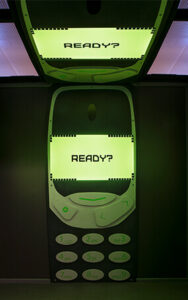 Escape Arcade™ - Enigma Quests