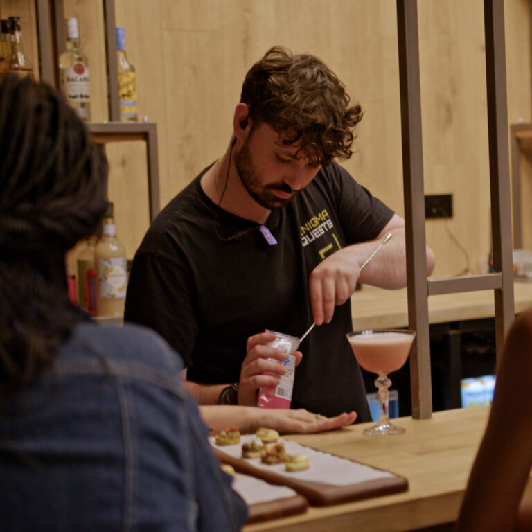 Enigma Quests | Our Incredible Escape Rooms and Escape Arcade®